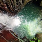 Canyoning EN Famille in Bouilante - A Deep Dive into the Experience