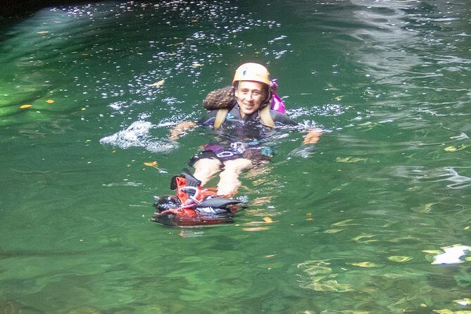 Canyoning experience - Who Would Love This Tour?