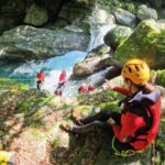 Canyoning Tour in Niyodogawas Most Beautiful Gorge - The Value of This Tour