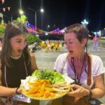 Cao Bang City: Walking/Motor/Car Food Tour with 7+ Tastings - Breakdown of the Itinerary