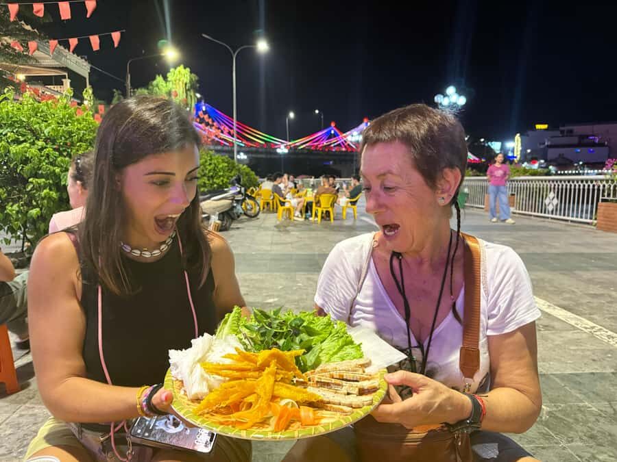 Cao Bang City: Walking/Motor/Car Food Tour with 7+ Tastings - Breakdown of the Itinerary