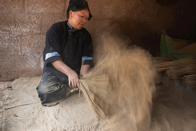 Cao Bang Journey an Overnight Departure and Scenic Loop - Itinerary Breakdown: The Highlights in Detail