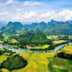 Cao Bang Loop Tour 3D2N by Motorbike, Car or Jeep - Day 3: Caves, Pagodas, and More Waterfalls