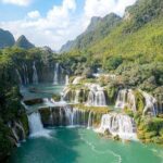 Cao Bang Trekking and Motorbike 3 Day Tour - Practical Details