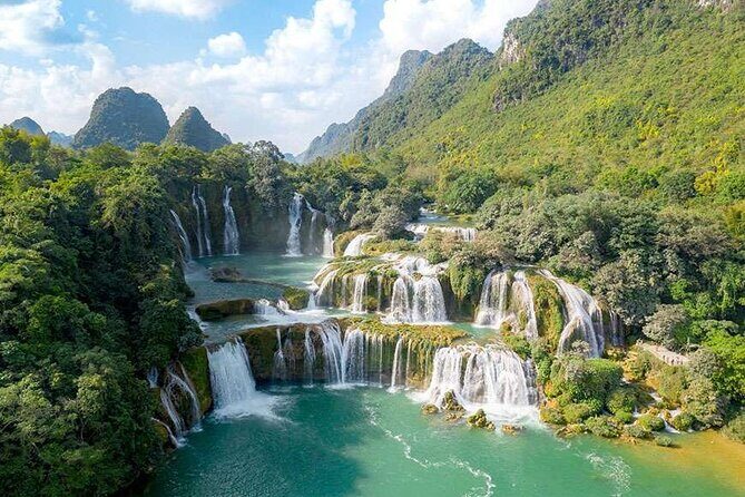Cao Bang Trekking and Motorbike 3 Day Tour - Practical Details