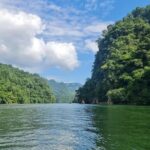Cao Bang Trekking and Motorbike tour 3D2N - Day 2: Trekking into Mountain Villages and Historical Sites