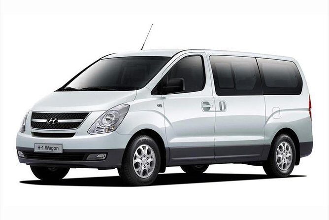 Cap Cana Hotels To Punta Cana Airport (PUJ) One Way - Vehicle Options and Comfort