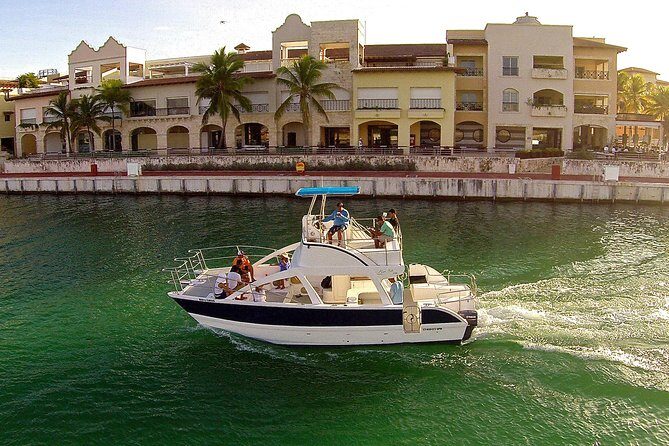 Cap Cana Private Family Catamaran - Pricing and Value