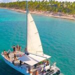 Cap Cana Shared Party Boat - What You’ll Love About This Tour