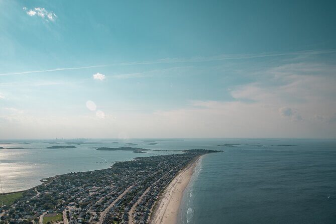 Cape Cod Helicopter Day Excursion - Final Thoughts: Who Should Consider This Tour?