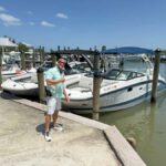 Cape Coral: Private Dolphin Watching and Dock & Dine Cruise - Who Should Book This Tour?