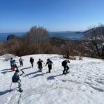 Cape Shakotan Ocean View Walking Path Snowshoeing - Who Will Love This Tour?