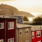 Cape Spear, Signal Hill in St. Johns Newfoundland Shore Excursion - Authentic Experiences and Highlights