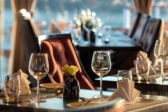 Capella Cruise 2-Day Explore and Lan Ha Bay from Halong - Who Will Love This Cruise?