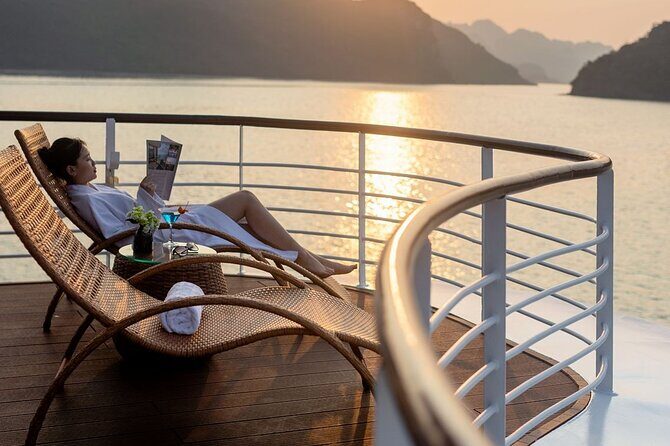 Capella Cruise 2-day Explore Halong Bay and Lan Ha Bay from Hanoi - What Makes This Tour Stand Out?