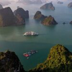 Capella Cruise Halong Bay 2Day/1 Night 6 Star Cruise All Included - What’s Included & What’s Not