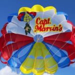 Capt Marvin Watersports / Parasail - Private Tour - What the Reviews Say