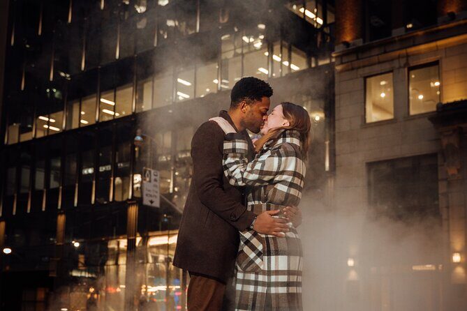 Capture Toronto on a Photowalk - What Past Participants Say