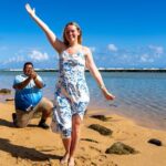 Capture Your Trip Private Photoshoot in Old San Juan - The Itinerary: What to Expect