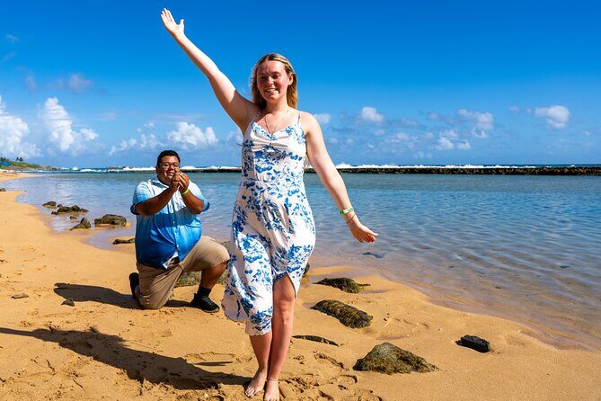 Capture Your Trip Private Photoshoot in Old San Juan - The Itinerary: What to Expect