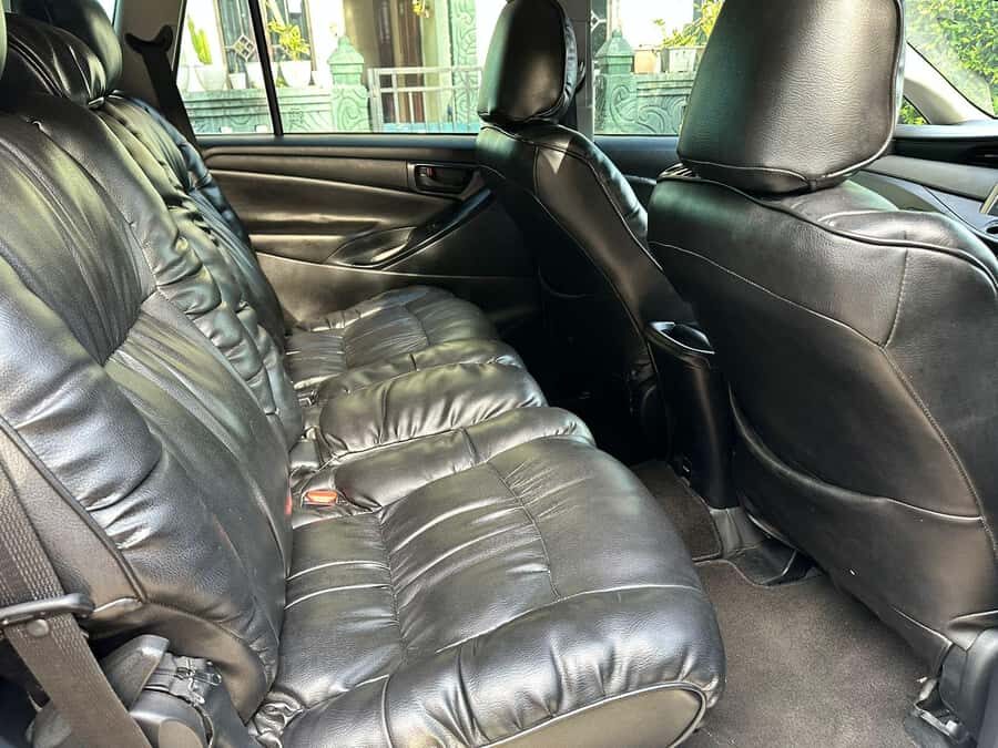 Car Charter Bintan - With Driver - The Itinerary Breakdown: What You Will Experience