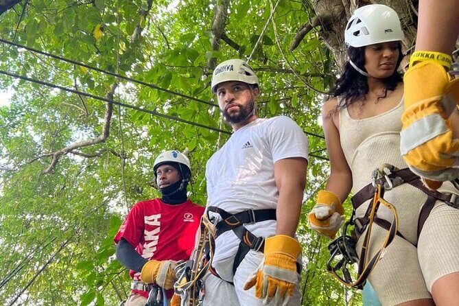 Caribbean Adventure Experience( Atv, Zipline, Horseback...) - Who Will Love This Tour?