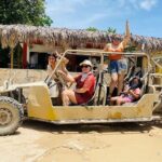 Caribbean Buggy Adventure : Macau Beach and Natural Cave - Why This Tour Can Be a Great Choice
