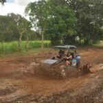 Caribbean Buggy Escape  Bayahibe Jungle & Safari - Key Points