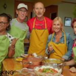 Caribbean Cooking Class with Daria - An In-Depth Look at the Cooking Class Experience
