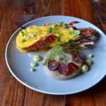 Caribbean Lobster - A Detailed Look at the Itinerary