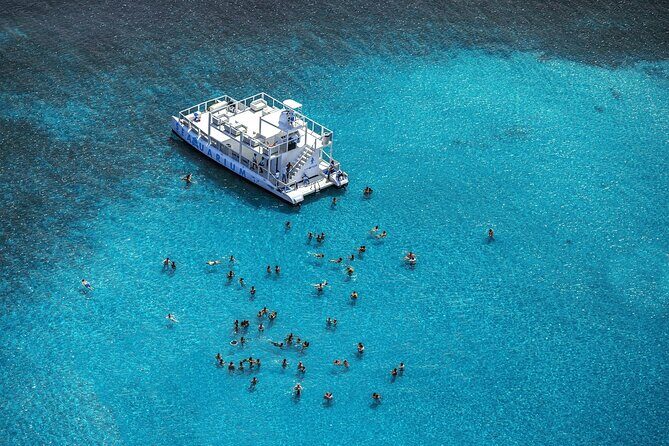 Caribbean Paradise Catamaran - Who is This Tour Best For?