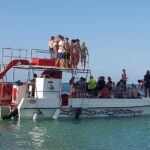 Caribbean Party Boat / Booze Cruise - Analyzing the Value