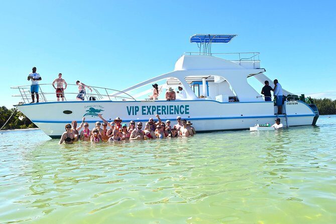 Caribbean Party Boat - The Authenticity and Customer Feedback