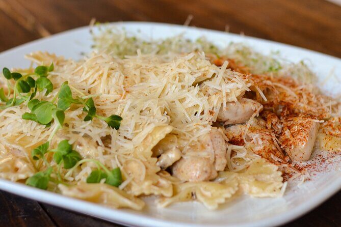 Caribbean Red Snapper & Coconut Experience by Taino - What Makes This Experience Special?