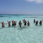 Caribbean Sea and Blue Lagoon - Authentic Traveler Insights