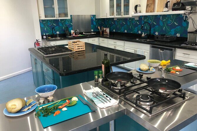 Caribbean Sip'n'Cook Cooking Class in Sint Maarten - Authentic Flavors and Cultural Insights