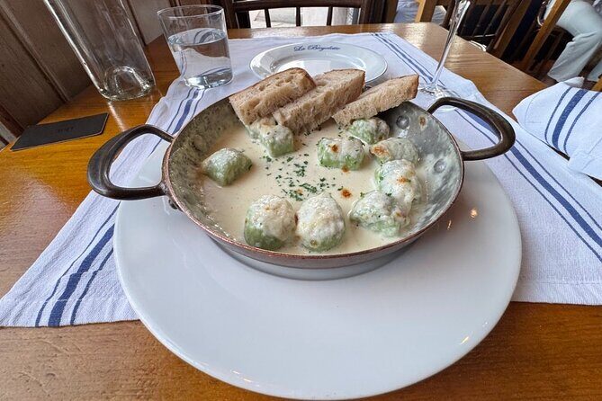 Carmel By the Sea Authentic Walking Food Tour with 5 Dishes - Practical Tips for Participants