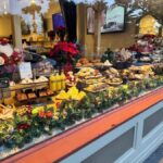 Carmel-by-the-Sea: Guided Food Tour with 5 Authentic Dishes - The Hidden Passageways and Art Scene