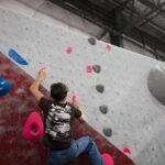 Carmel: Indoor Climbing Day Pass - Who Will Love This Experience?