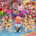 Carnival Magic Entry Ticket With Buffet Dinner - The Visual and Cultural Highlights