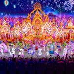 Carnival Magic in Phuket with Dinner and Hotel Transfer - What to Expect from This Phuket Night Out