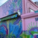 Carolina Beach History and Mural Walking Tour - The Artistic Side of Carolina Beach