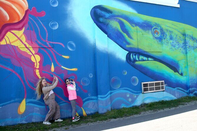 Carolina Beach Mural Photo Tour - Who Will Enjoy This Tour?
