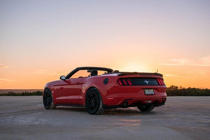 Cars for Rent in Punta Cana - The Sum Up