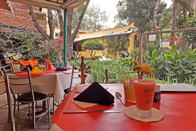 Casa de Leon Trotsky Museum in Mexico - Why This Tour Resonates