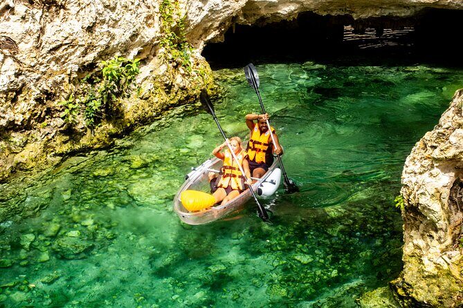 Casa Tortuga Natural Park, Explore 5 Cenotes with Lunch buffet - Final Thoughts