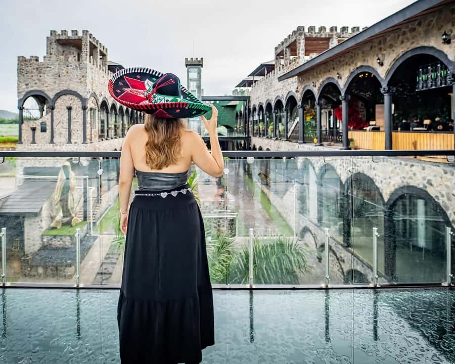 Castillo Tequila: Luxury History and Premium Sensory Tasting - The Full Experience: A Deep Dive into a Private Luxury Tour