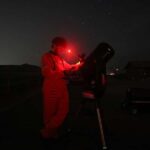 Castle Rock Stargazing Tour - The Itinerary: Breaking Down the Experience