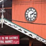 Castries: Guided City Architecture and Castries Market Tour - The Bottom Line
