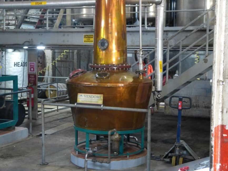 Castries: Guided Rum Distillery Tour with Tasting - Final Thoughts: Is It Worth It?